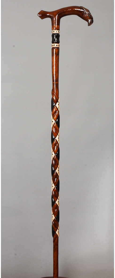 Katal Başlı Bastonlar - BastonEvi.com